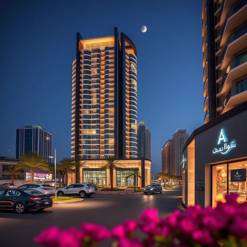 Mirdif Hills Avenue: Luxury Living Redefined in Dubai