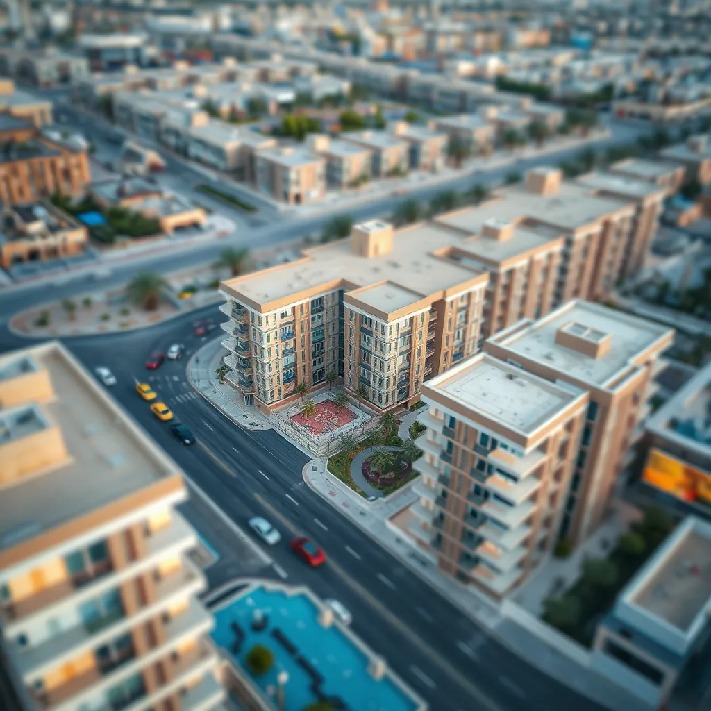 Exploring Aljada: A New Era in Sharjah's Urban Living