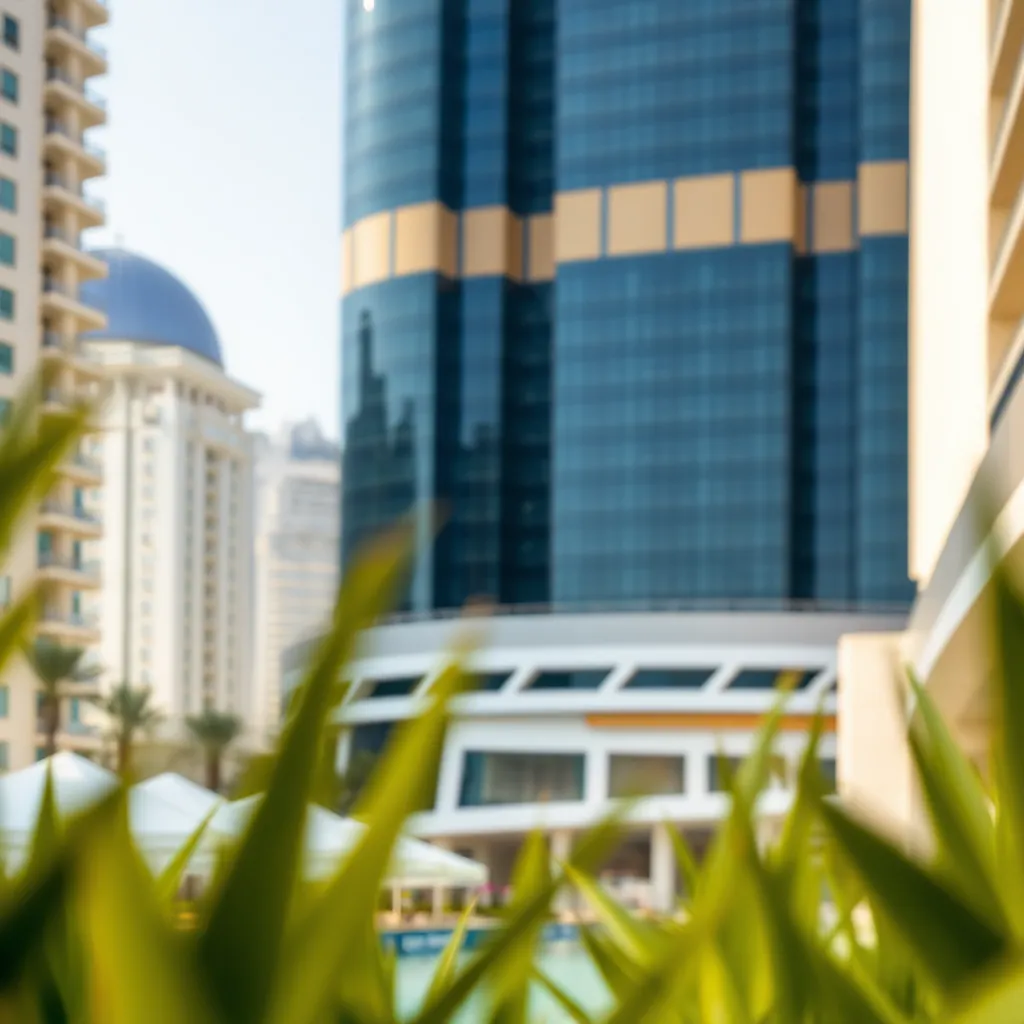 Exploring Electra Abu Dhabi: Real Estate Insights