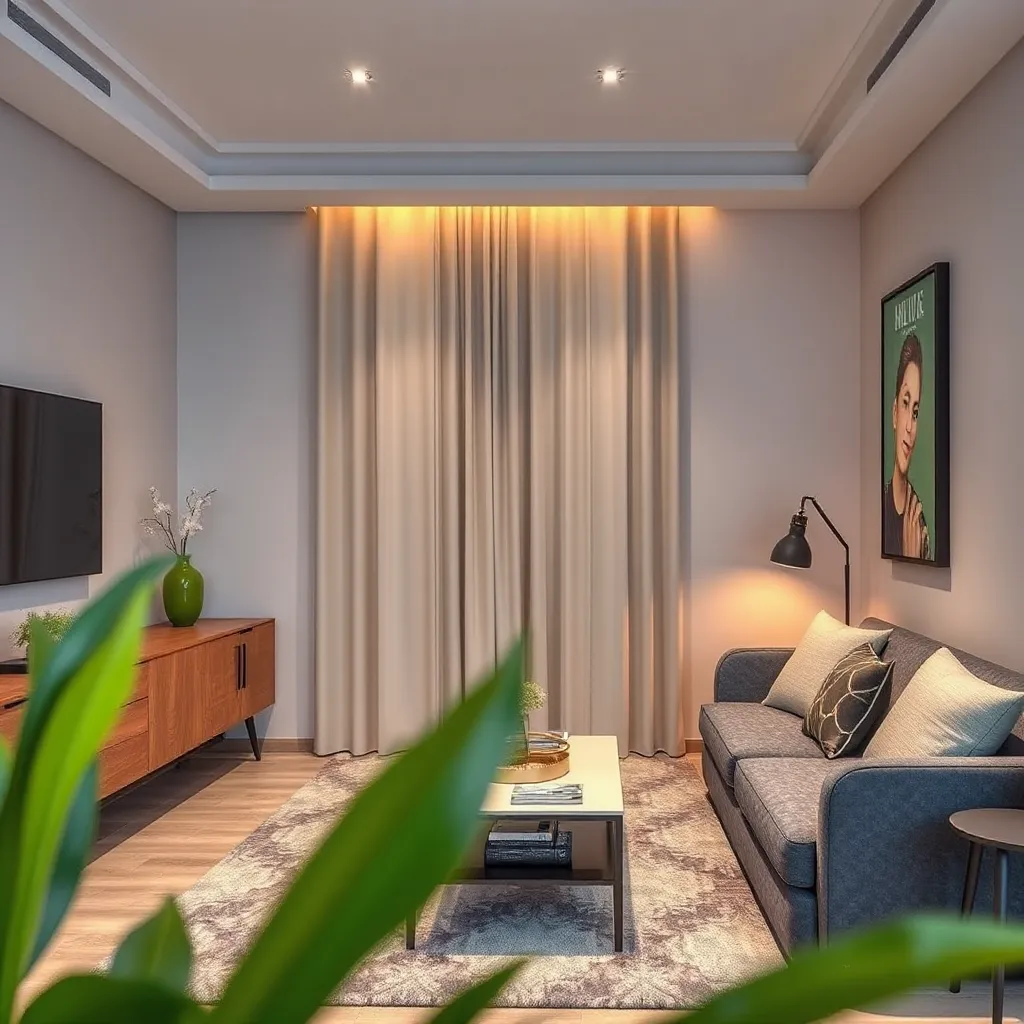 Renting Studio Rooms in Karama, Dubai: A Complete Guide