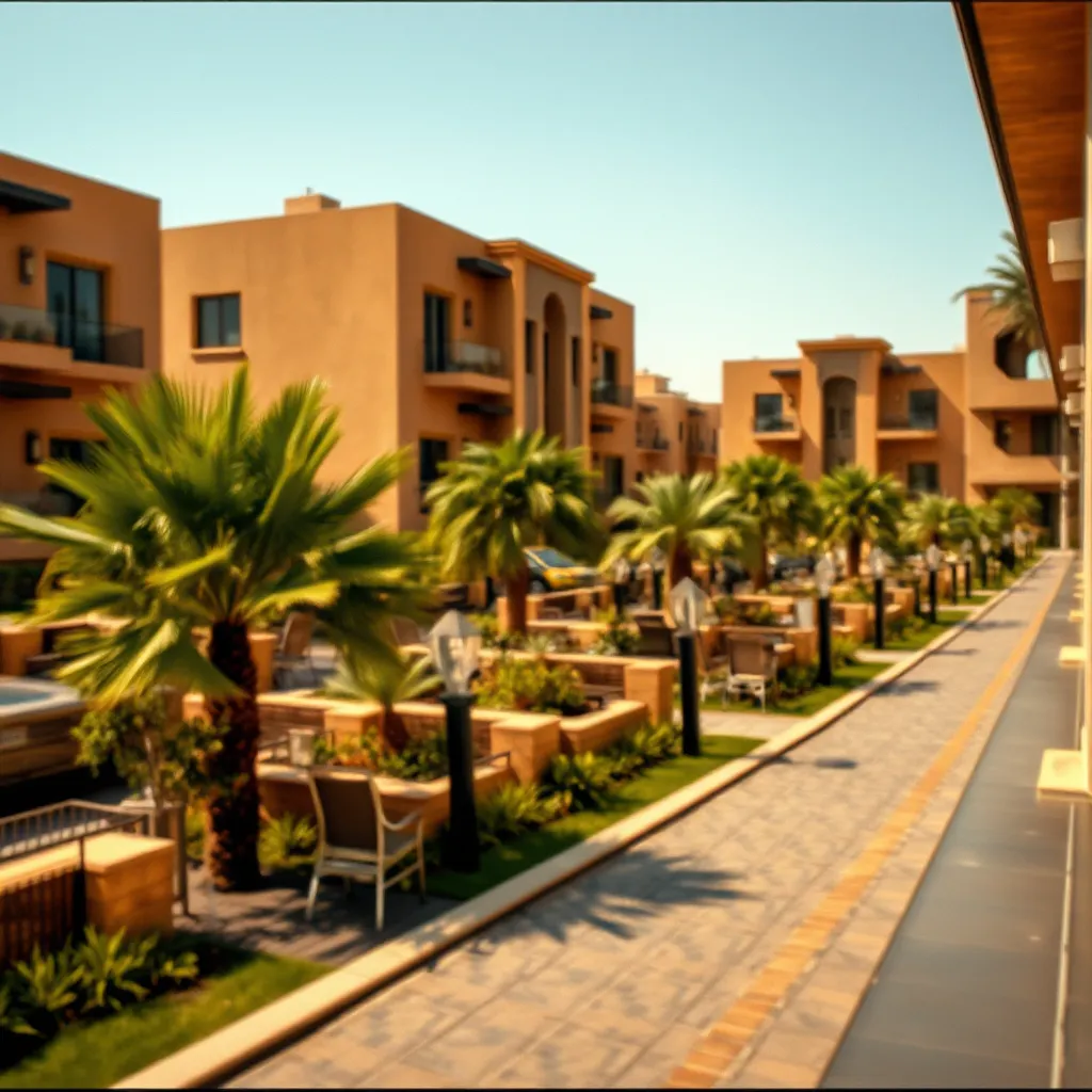 Land Development Plans in Dubai: Insights and Trends