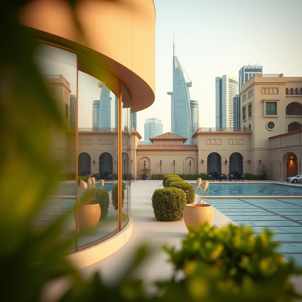 Discovering Business Ventures for Sale in the UAE
