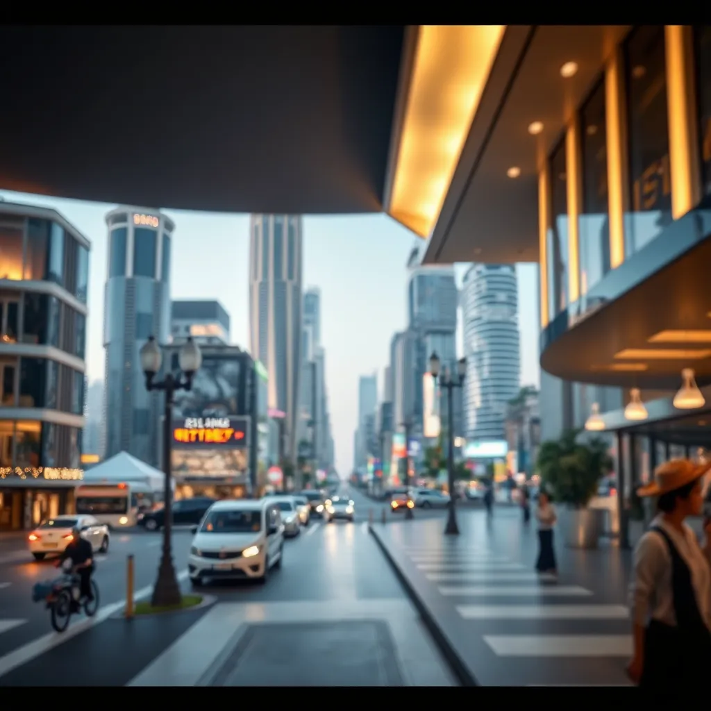 International City Phase 2: Key Insights and Opportunities