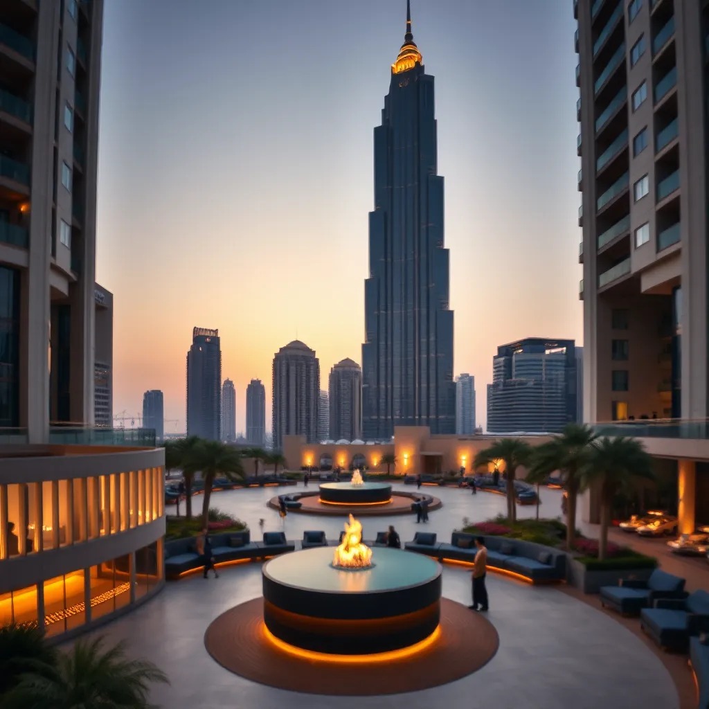 Jumeirah Gulf State: Insights into Dubai's Real Estate