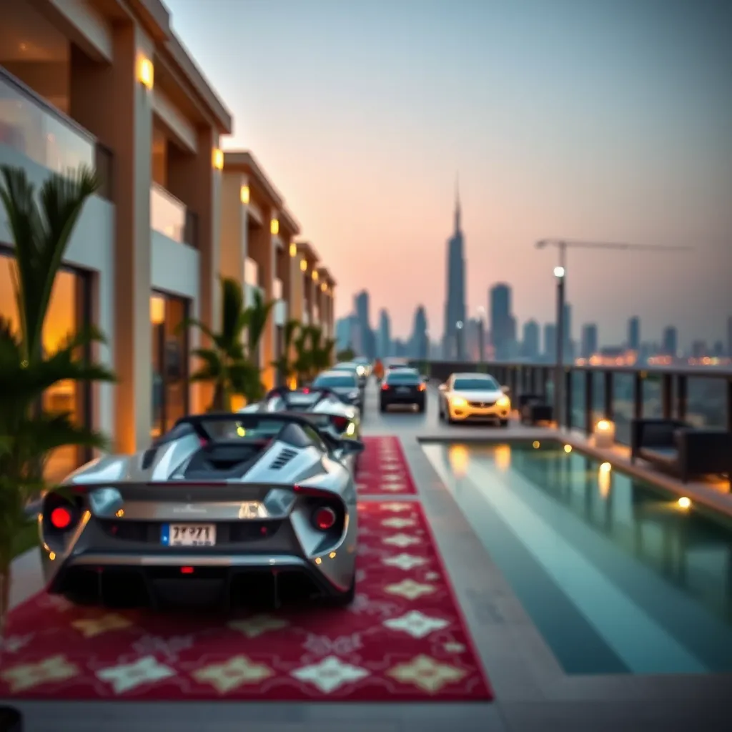 Navigating Residency Procedures in the UAE