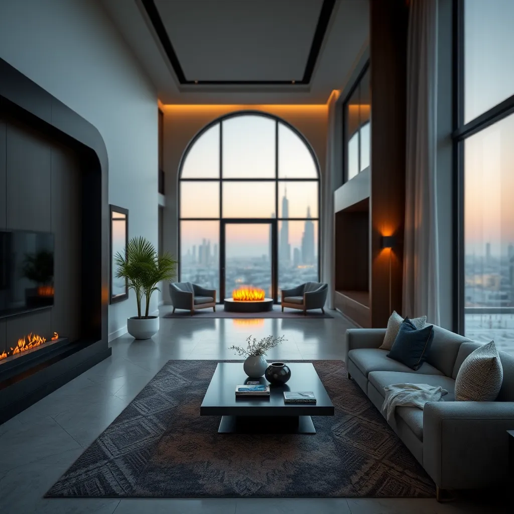 Samha Residence: Discover Dubai's Next Iconic Living Space