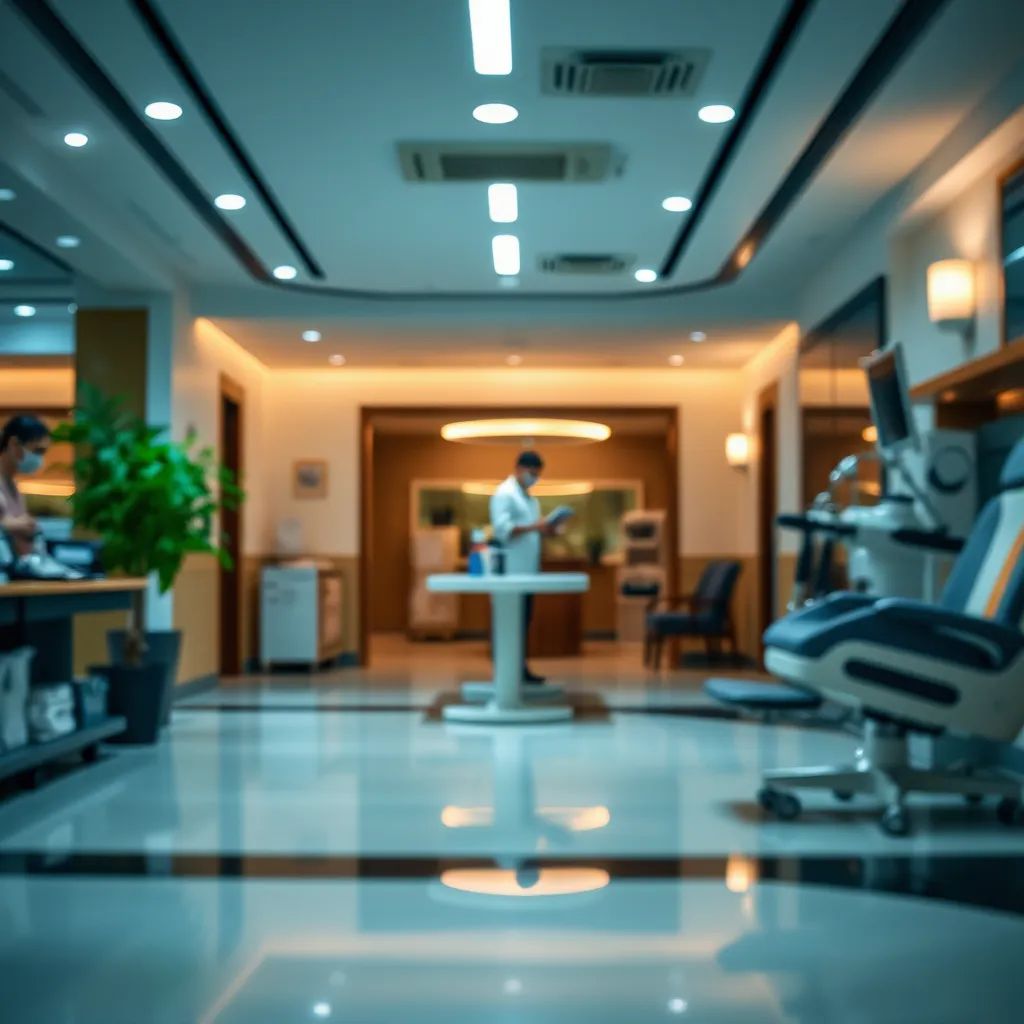 Navigating DOH License Requirements in Dubai